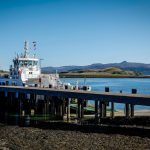 Travelling to Raasay | Isle of Raasay